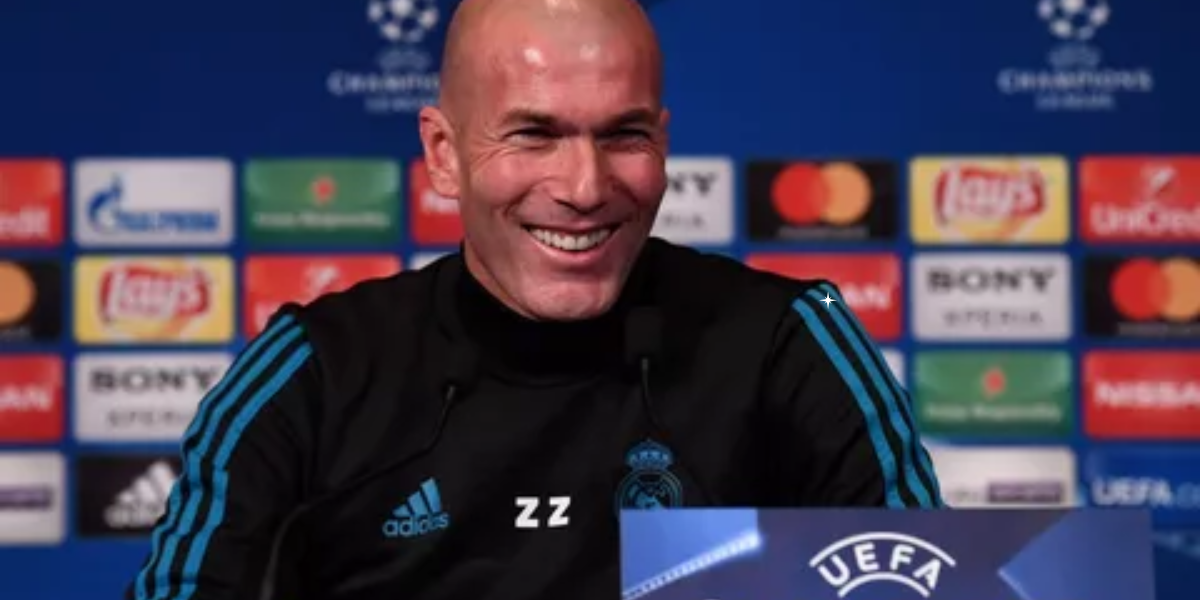 Zinedine Zidane Religion An Insight into His Faith and Life