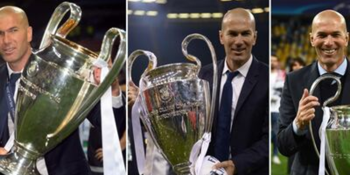 Zinedine Zidane Religion An Insight into His Faith and Life